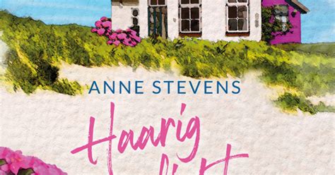 Anne Stevens Haarig Verliebt