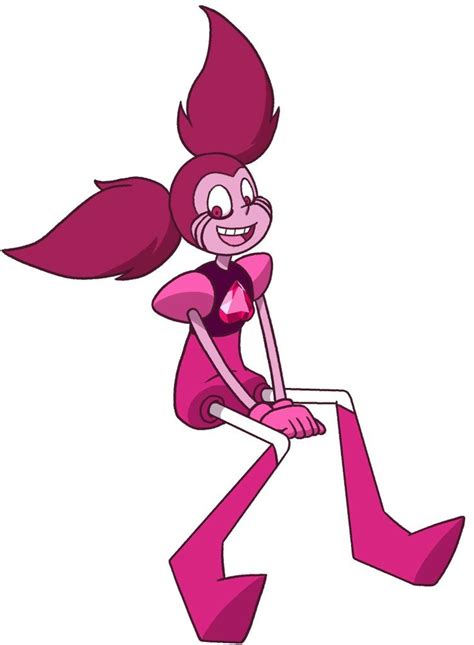 Espinela Steven Universe Gem