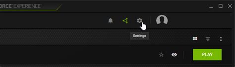 How To Disable Geforce Experience S Reward Advertisements
