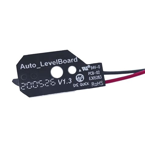 Flashforge Bed Level Sensor Board 3d Print Creativity Pty Ltd