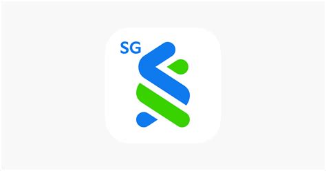 SC Mobile Singapore On The App Store