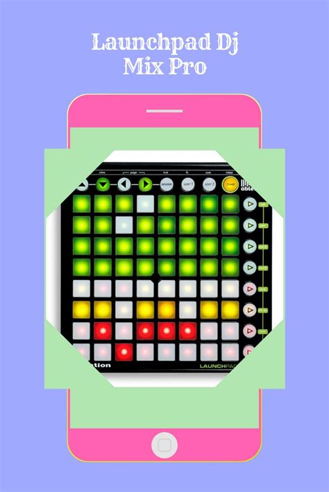 Descargar Launchpad Dj Mix Pro😎 Apk Última Versión 12 Para Android