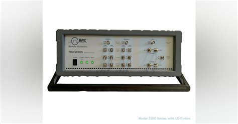 Phase Noise Analyzer Features Two Tunable Reference Sources Laser