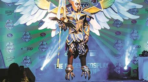 Skin In The Game Art And Culture News The Indian Express