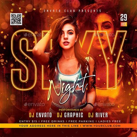 Sexy Graphics Designs And Templates From Graphicriver