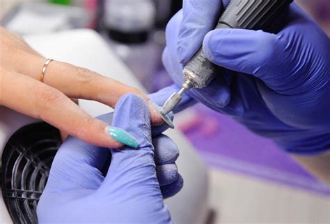 Curso Online De Uñas Acrílicas Y De Gel Esculpidas Una Formación Que