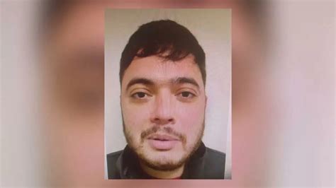 Mohamed Amra Misstänkt Ligga Bakom Mordförsök I Marbella Jagas I Frankrike Svenska Magasinet