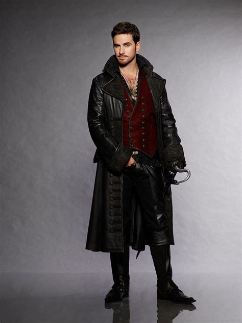 Once Upon A Time Killian Jonescaptain Hook