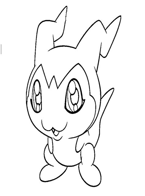 Digimon Veemon Coloring Coloring Pages