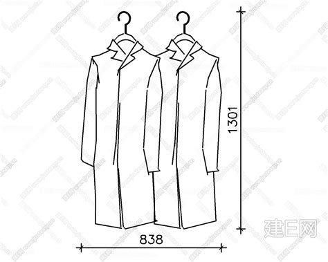 衣服外套施工图下载施工图衣服外套下载施工图衣服外套免费下载建e室内设计网 衣服外套施工图下载施工图衣服外套下载施工图衣服外套免费下载建e室内设计网