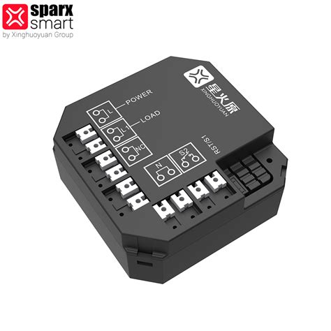Smart Socket Module XingHuoYuan Intelligence