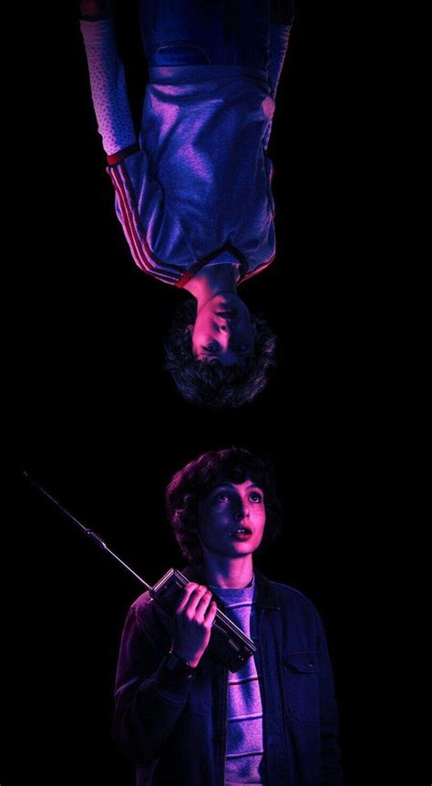 Stranger Things Mileven Wallpapers Top Free Stranger Things Mileven Backgrounds Wallpaperaccess