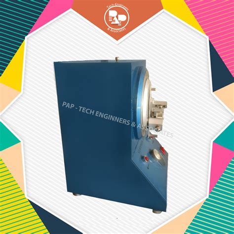 Paper Lab Stiffness Tester Taber Type At ₹ 95000 Fabric Stiffness