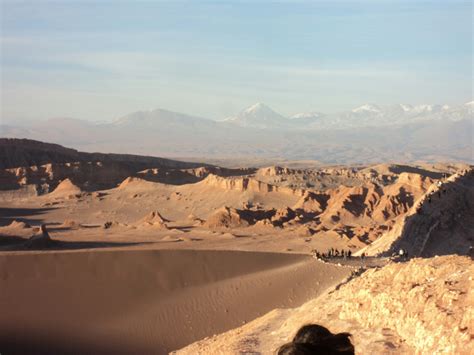 Reservas De San Pedro De Atacama E Rota Das Lagoas
