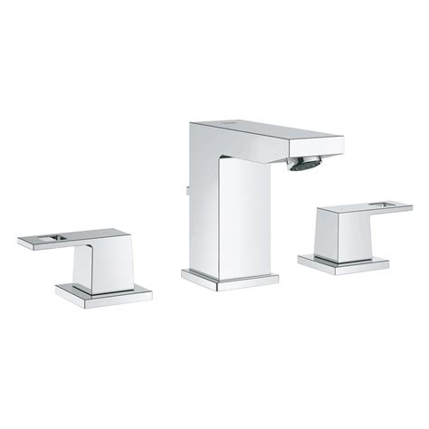 GROHE Eurocube 20351000 Смеситель для раковины, в магазине сантехники ...