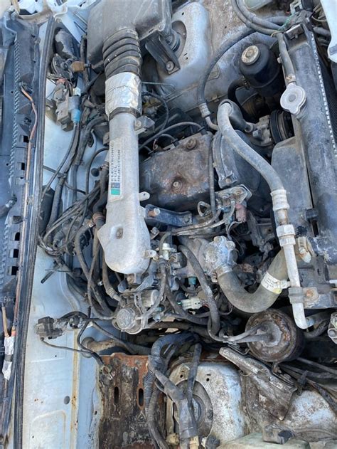 Help Identifying Engine Type Rgeotracker