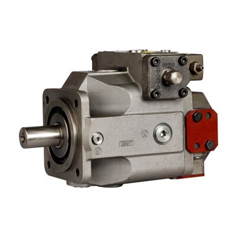What Is The Difference Between Open Loop And Closed Loop Hydraulic Systems Hydraulic Pump