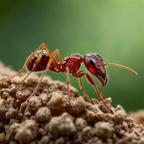 16000 Red Ant Life Pictures 16000 Red Ant Life Pictures