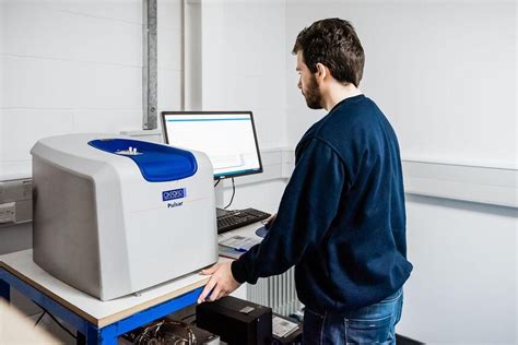 牛津台式核磁共振波谱仪 北京浩海云通科技发展有限公司