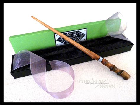 Handmade Wand Tp 514u By Praeclaruswands On Deviantart