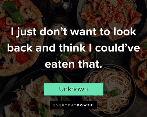 70 Funny Food Quotes For Your Inner Foodie Daily Inspirational Posters
