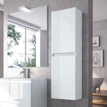 Camerino de Baño y puertas Muebles de Baño Colgar
