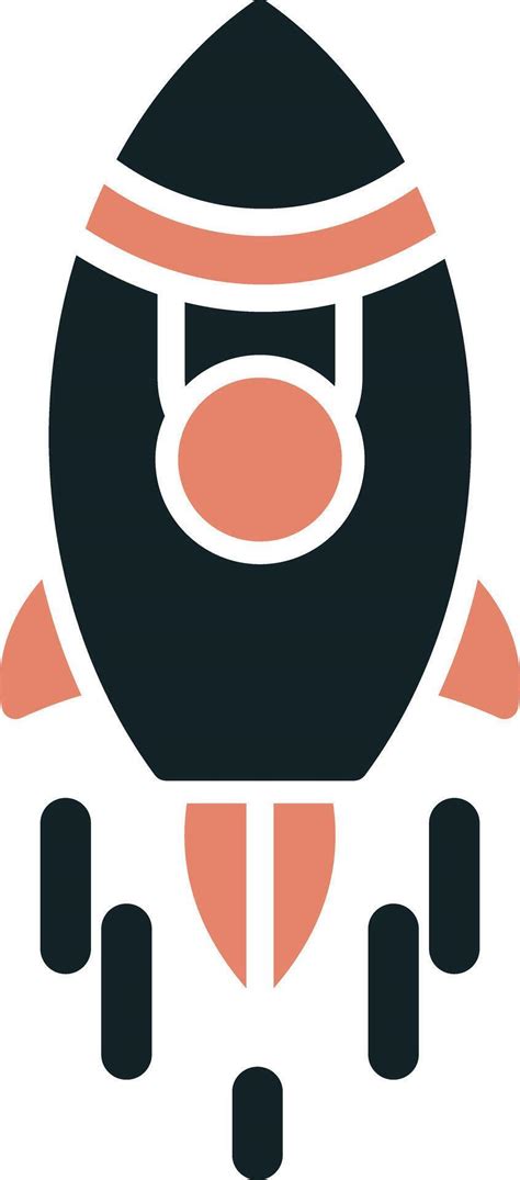 Rocket Vecto Icon 37934876 Vector Art At Vecteezy