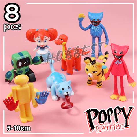 Poppy Playtime Figur Poppy Playtime Figuren Shop Wrqk