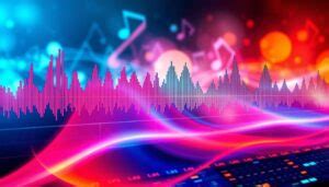 Understanding Bitrate In Audio A Deep Dive