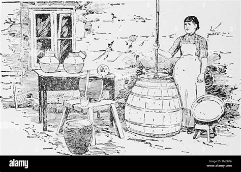 Milk 1919 Explores The Importance Of Milk As A Staple Food Product