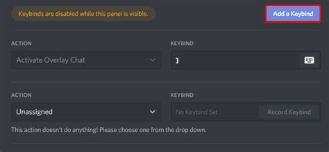 How To Enable Toggle Mute Push To Mute On Discord SlurpTech