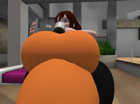 Rule 34 Big Breasts Breasts Fat Female Tagme Thick Thighs Wide Hips