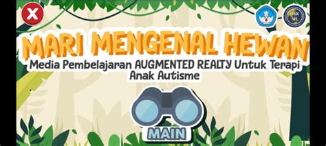 Gambar 3 Tampilan Halaman Awal Download Scientific Diagram