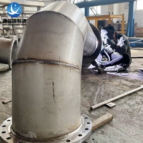 2507不锈钢船舶管道的应用 哔哩哔哩