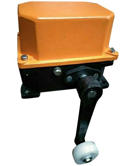 Aluminium Worm Drive Limit Switch 240 Vac At Rs 3000 Piece In Palghar