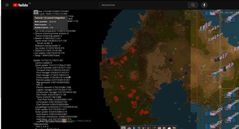 Base Layout And Protection Rfactorio