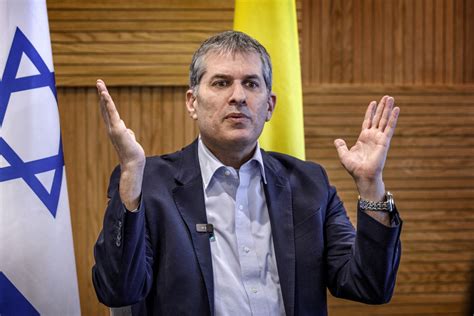 El Embajador De Israel En Colombia Habla Desde El Alma De La