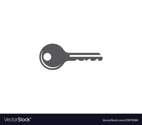 Key Vector Key Free Technology Icons