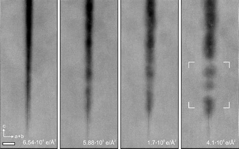 Stunning Discovery Reveals Electron Beam Radiation Can Restore