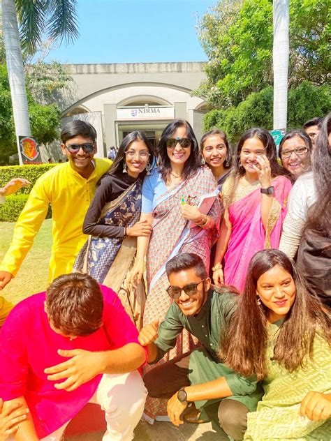 Dr Richa Mishra On Linkedin Culfests Are Fun Especially When You Have