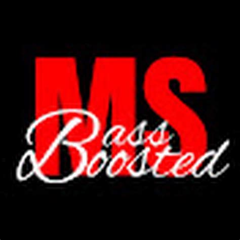 Msbassboosted • 139m Views • 1 Day Ago Youtube