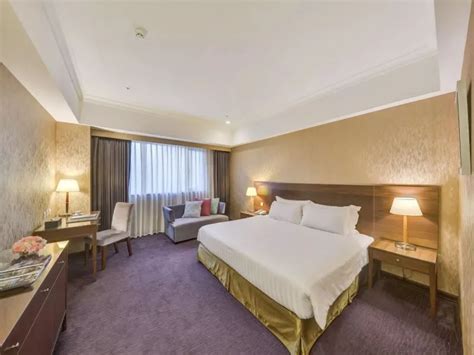 Forte Hotel Xizhi Ex Fuji Grand Hotel
