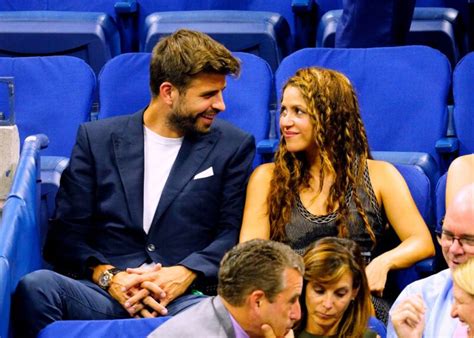 La Misteriosa Y Romántica Escapada De Shakira Y Piqué A Nueva York