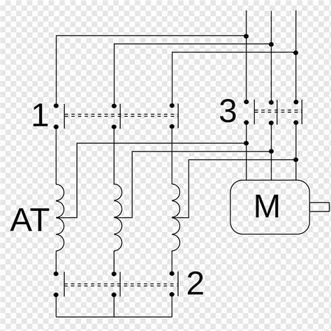 Auto Transformer Schematic Diagram Wiring Flow Schema