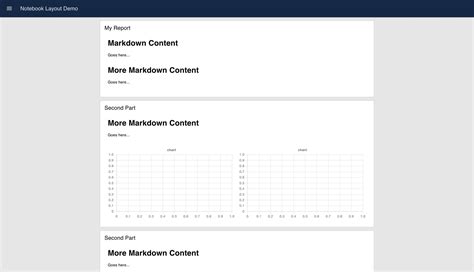 Comprehensive Guide Node Red Dashboard 20 Layout Sidebar And
