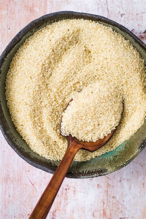 A Simple Guide To Fonio Plus Recipes To Get You Started Creative In My Kitchen
