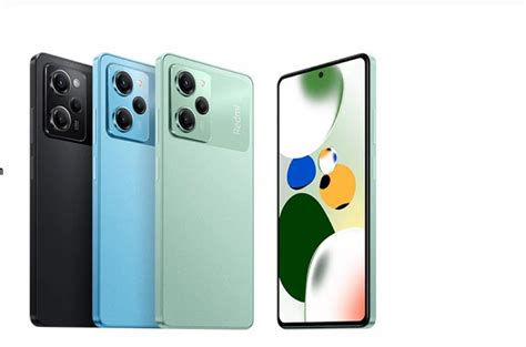 Redmi Note 12 Turbo Reportedly Launching Soon