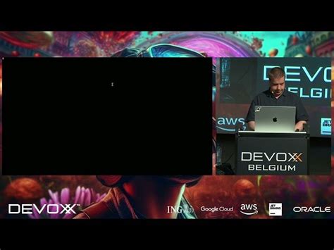 Devoxx Talk Rpg Assistant Helping Forgetful Game Masters With Ai Driven World Management From