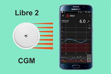 Изграждане на Cgm система за непрекъснато наблюдение на кръвната захар