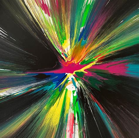 Starr Art — Animazing Gallery
